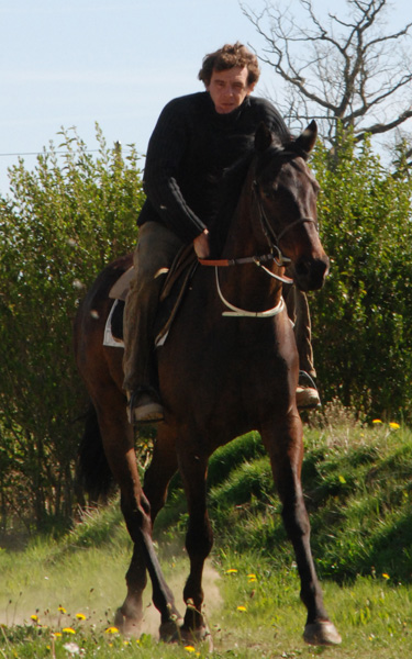 Julien Mérienne
